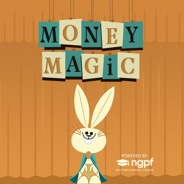 Chapter 7 | Money Magic